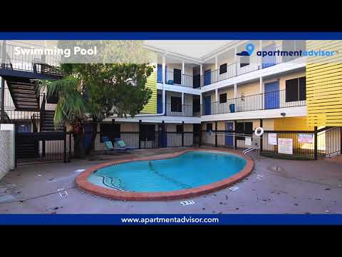 Pet-Friendly Apartments in Austin TX | A Tour of Spanish Trails & Miller Square by ApartmentAdvisor