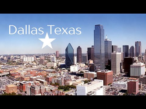 Moving To Dallas Texas Apartment Touring Under $1400