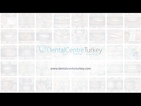 Dental Centre Turkey Patient Reviews