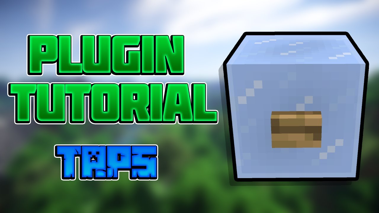 Plugin Tutorial | Taps | v1.0