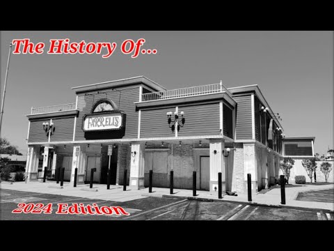 The History Of Farrell's Ice Cream Parlour Updated