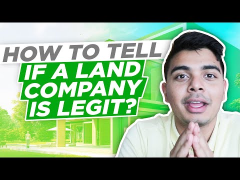 This is How You Can Tell if A Company is Legitimate