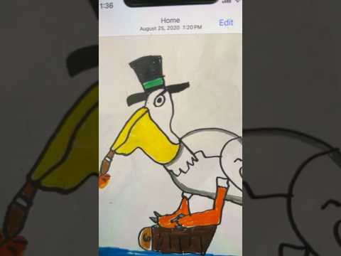 pelican Rizzler #memes