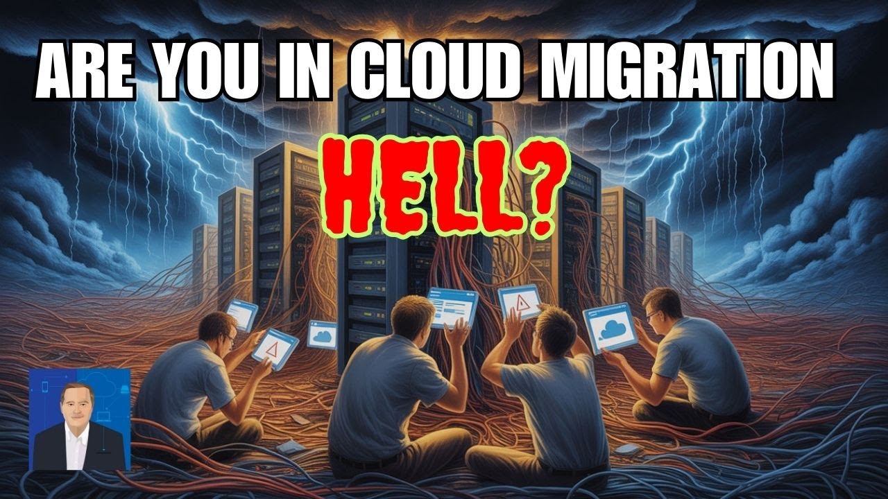 Real-World Cloud Migration