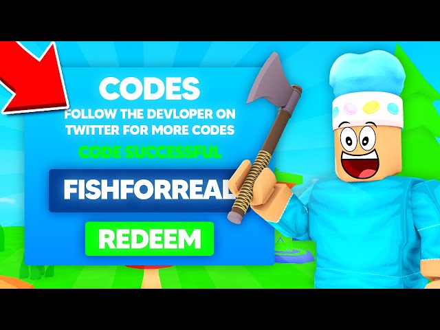 Roblox Axe Champions codes for January 2023: Free coins and rewards