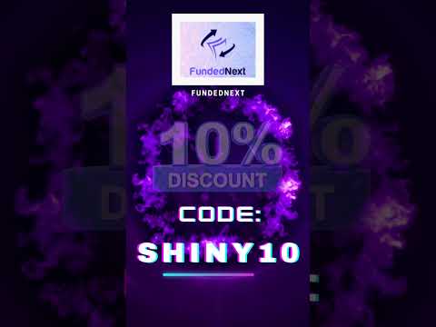 FUNDEDNEXT 🔥10% OFF!! USE DISCOUNT CODE: SHINY10👨👩👦Share this and help your friends save money!!
