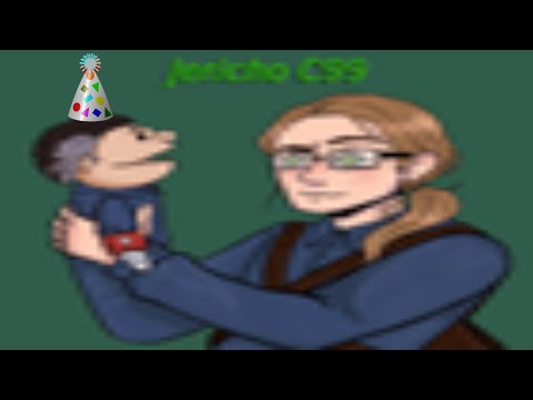 Steam Community :: Video :: Jericho Party Music Video