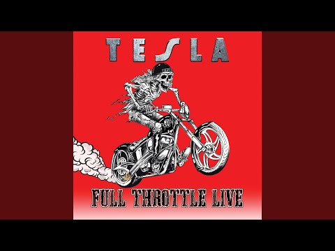 Tesla to Release 'Full Throttle Live' Album Next Week | Ultimate Guitar