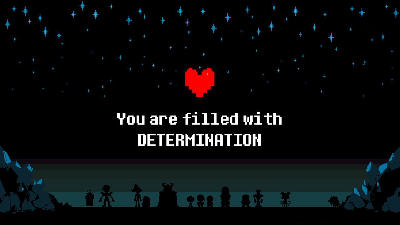 Let's Read Undertale: Teaser