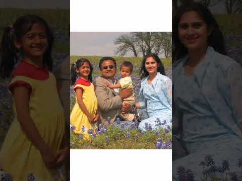 Meenakshi Seshadri Real Life Family 👨👩👧👦👨👩👧👦 ll #shorts #archanasharmacreations