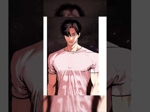Ui Daniel vs Johan 💀 | #lookism #edit #manga #manhua