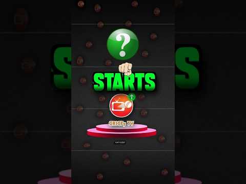 . "Download Cricfy TV: The Best Cricket Streaming App" #trending #virwlshorts #cricketmeme #live