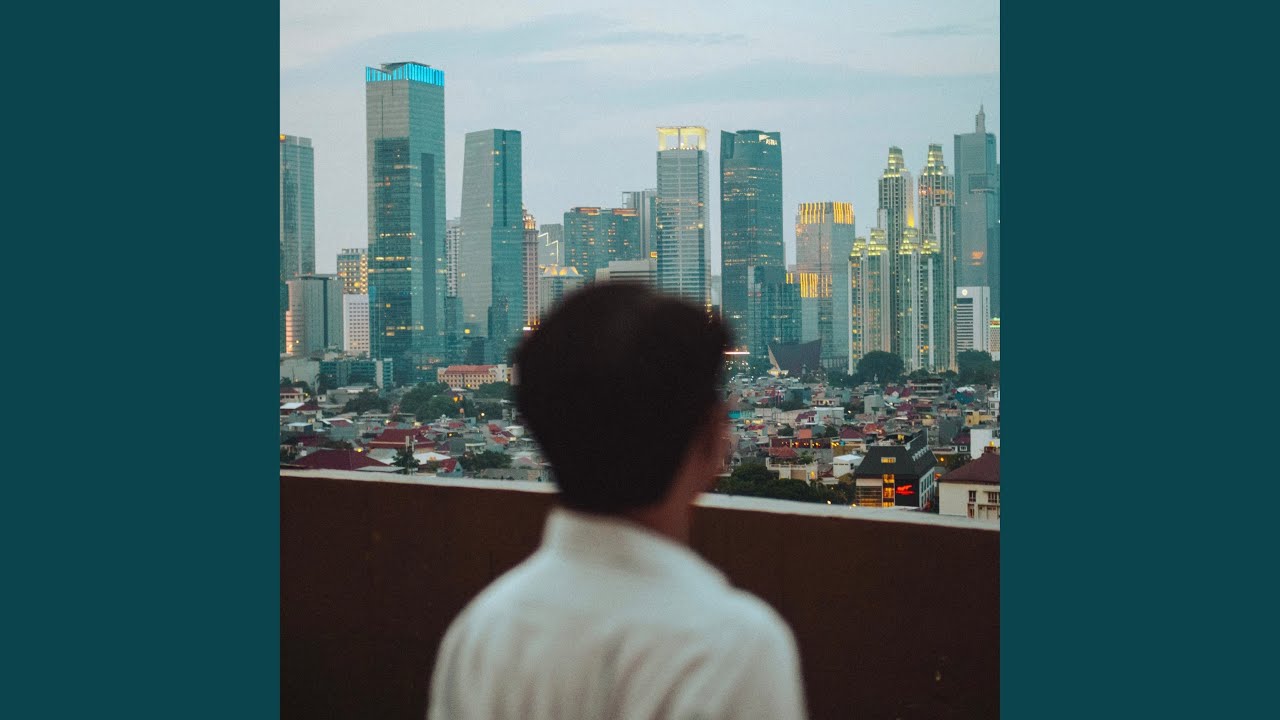 Jangan Jatuh Cinta Di Jakarta