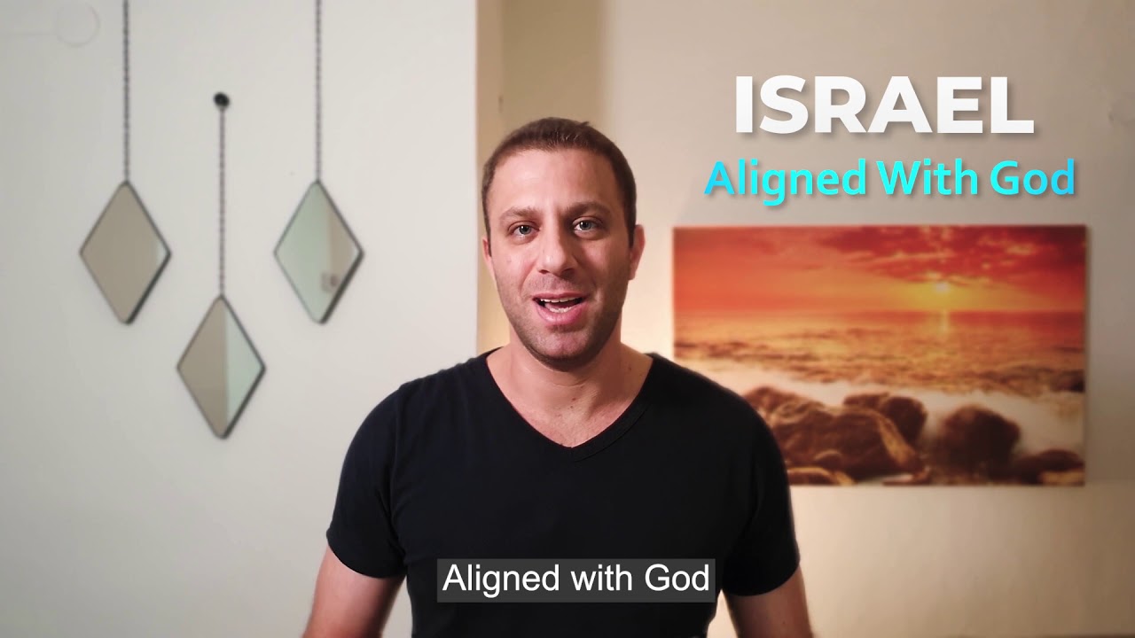 Hebrew Names - Episode 1