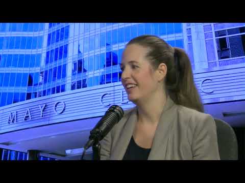Global Ophthalmology with Dr. Ashlie Bernhisel
