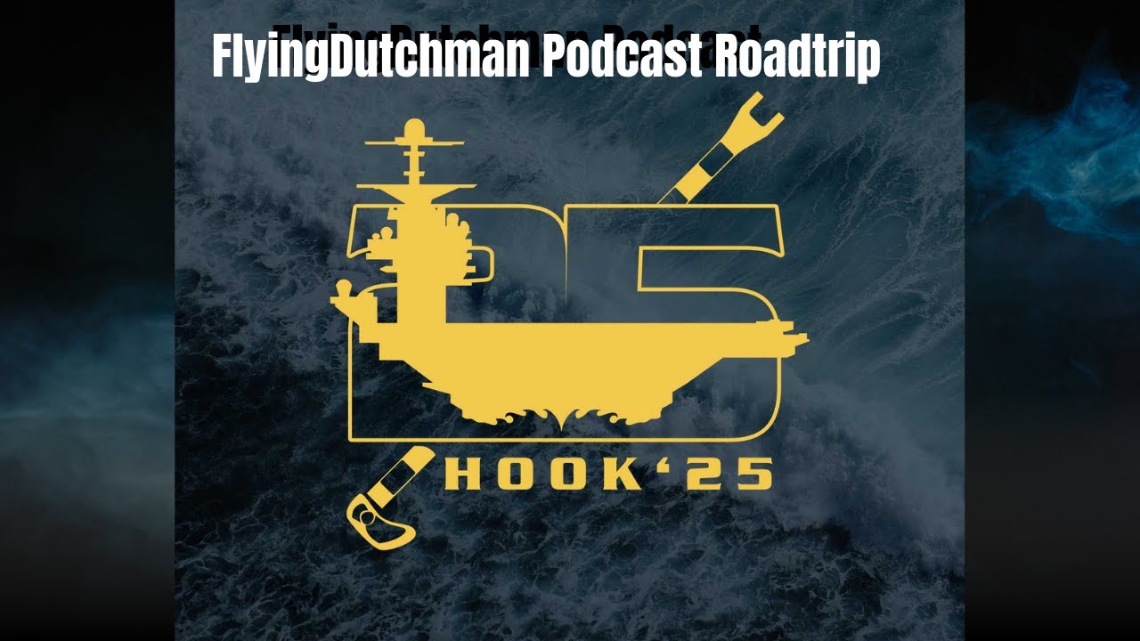 Tailhook Convention 2025