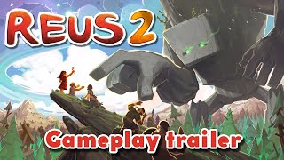 Reus 2 | Steam Game Key for PC | GamersGate