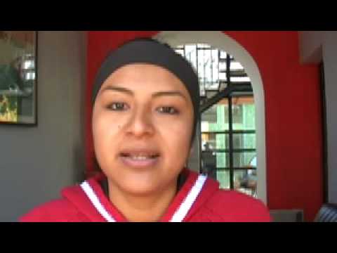 Zapoteco de la Costa (Tavita's Zapotec Language Lesson)