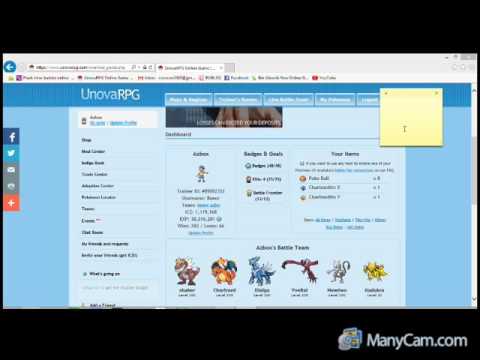 Free Pokemon Game Online [No Download]