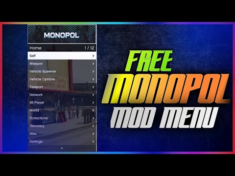 *NEW BEST MOD MENU FOR FREE GTA 5 ONLINE 1.57|ELIZE MOD MENU|UNDETECTED 2021