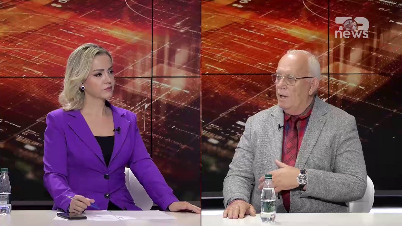 Bomba/ ‘Berisha vjen era gjak’- Braho: Shteti të jetë vigjilent, është ...