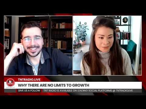 Connecting the Dots with Matt Ehret and Cynthia Chung: On Escaping ...