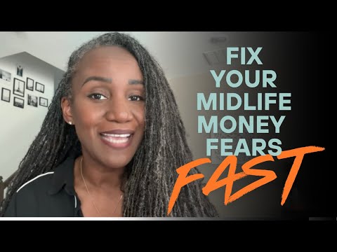 If I Needed to Get Monetized in Midlife Quick, Here Are 7 Things I’d Do.
