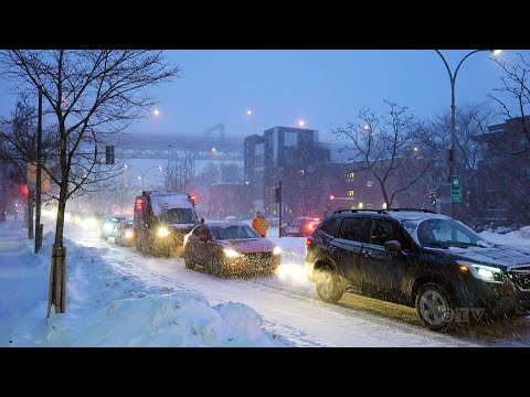 What did Ontario, Canada’s Marcel Lapensee and Samantha Osborne do to ...