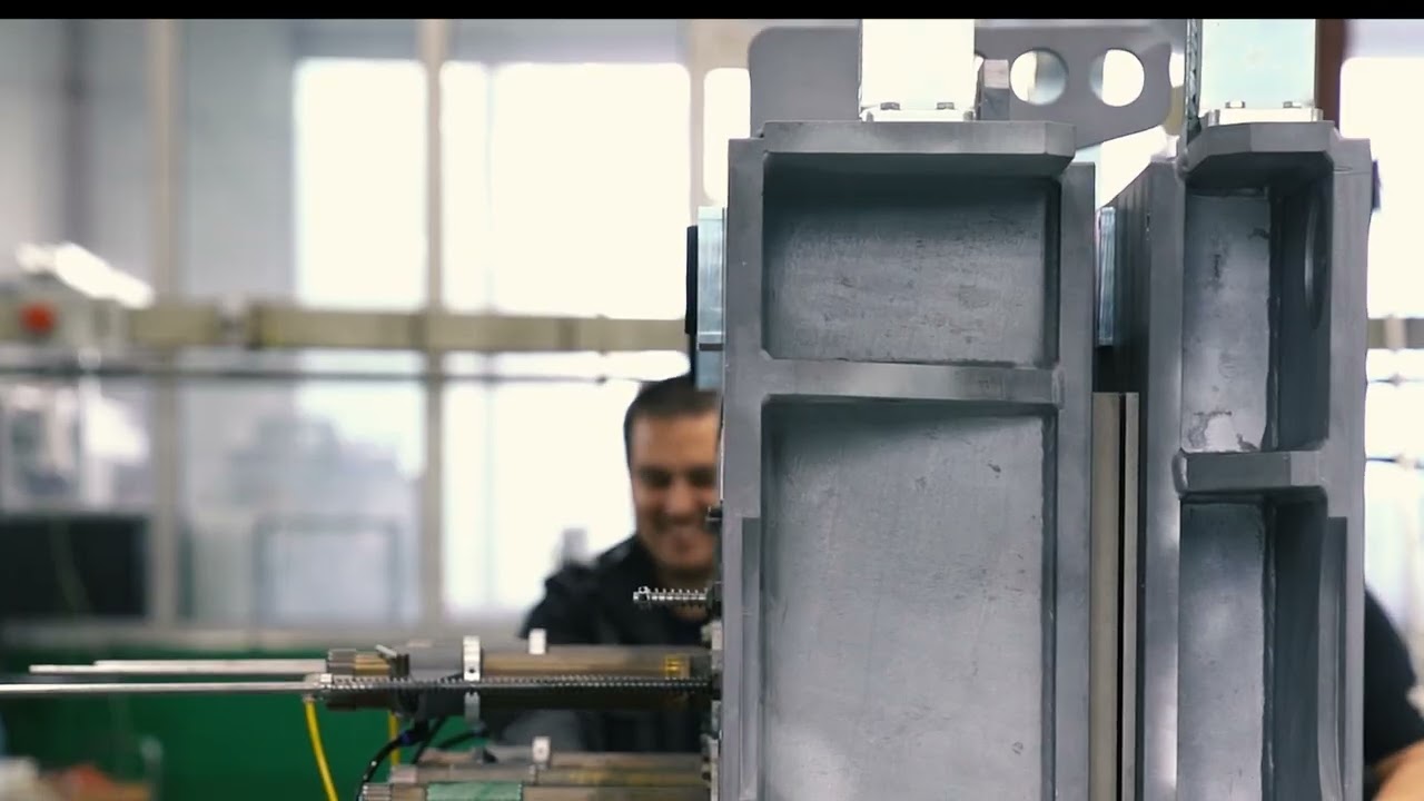 hetech shape_dynamic mold and steamchamber exchange