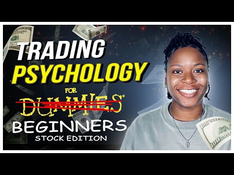 Trade Smarter, Not Harder: Emotional Intelligence for Winning Trades