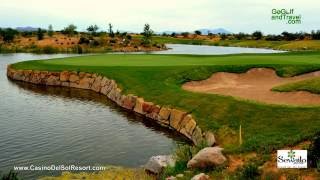 3 Best Golf Courses in Tucson, AZ - Expert Recommendations