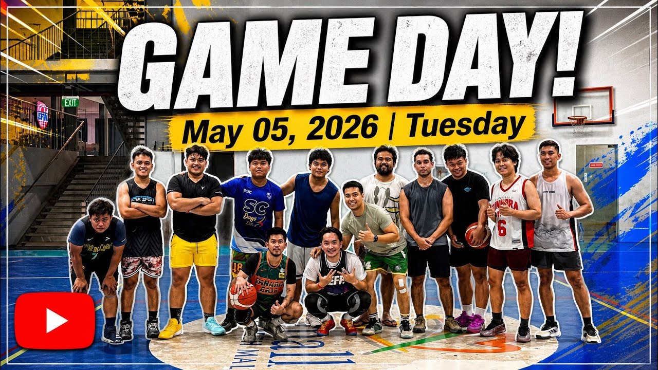 Magnum Sports Complex #240