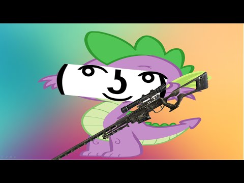 Steam Community :: Video :: Snipars Spike