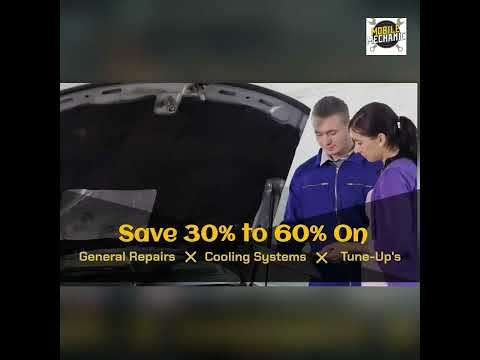 Looking For The Best Auto Repair In Dallas, Texas?