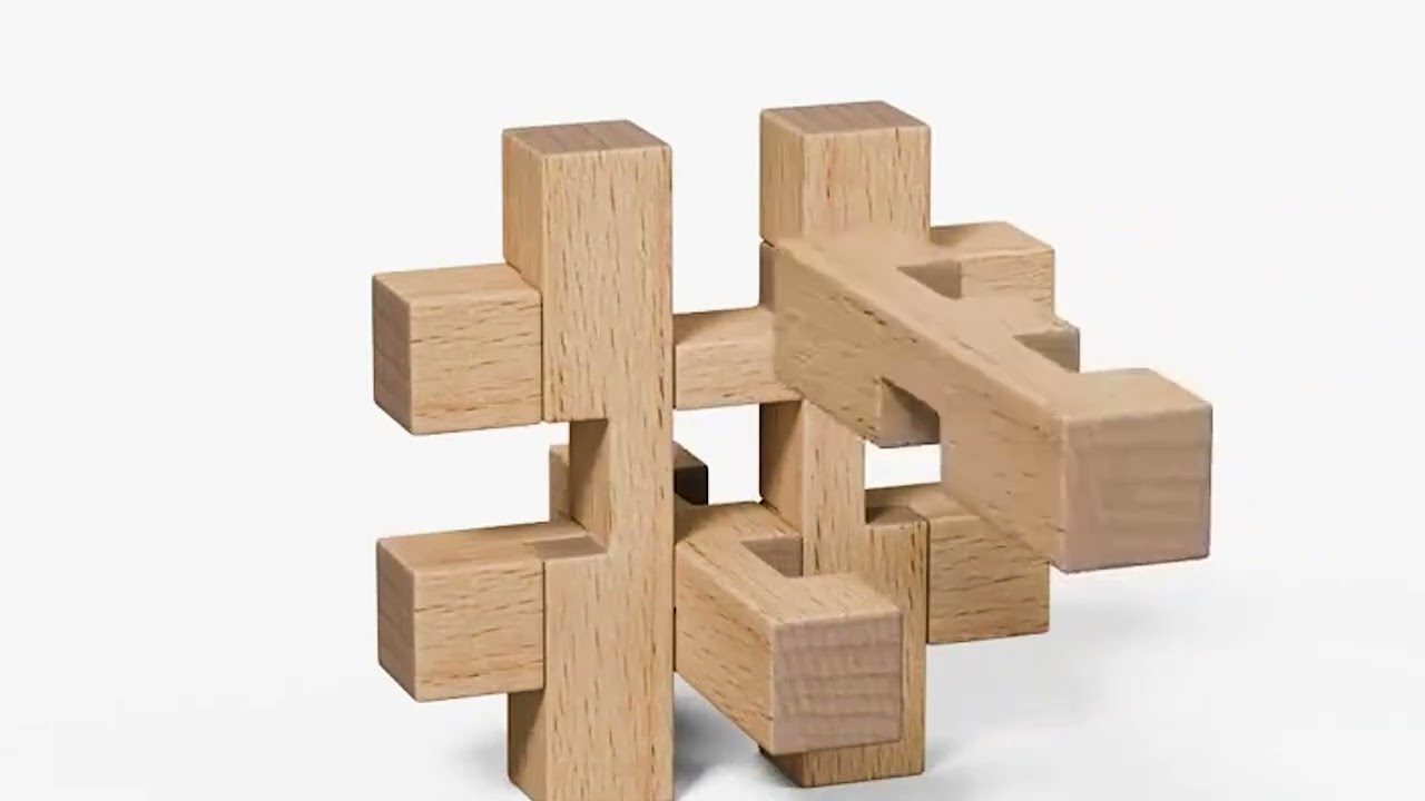 Grid Lock⭐⭐⭐⭐