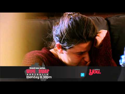 WIFE SWAP Australia S01 EP5