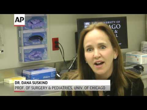 Silent Virus a Rare, Dangerous Fetal Risk
