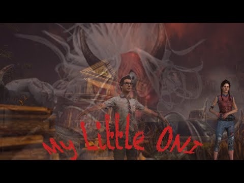 Steam Community :: Video :: DBD my Little ONI (April Fools event)