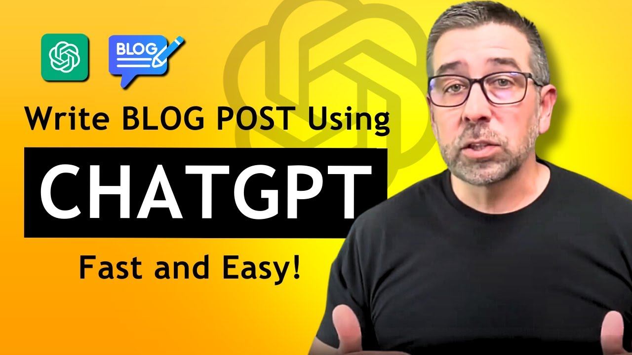 How to Create Engaging Blog Post Contents Using ChatGPT