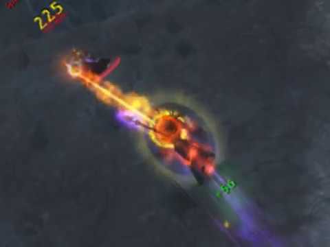 Steam Community :: Video :: Strangler - A Taste of Shadow
