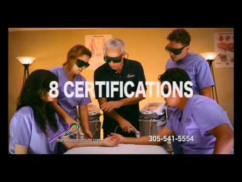 Praxis Institute in the future | Robert Labrie