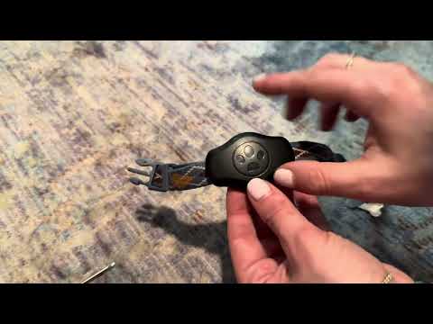 Reviewing The Dovick Waterproof Airtag Dog Collar Holder
