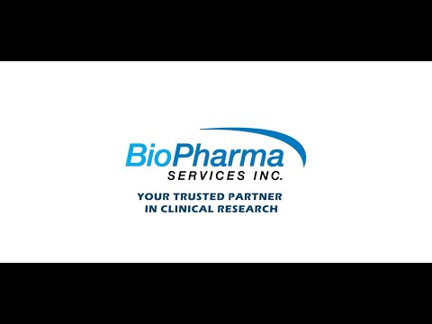 BioPharma Services Inc. - Our Capabilities - July 2020