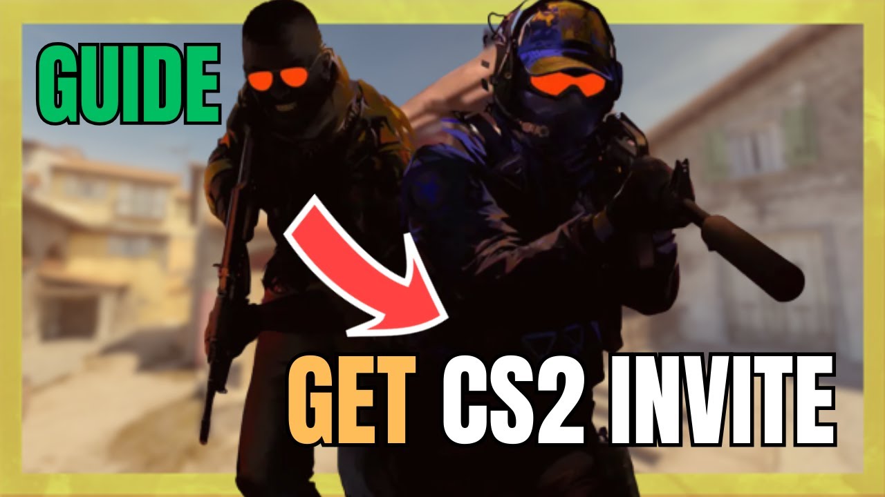 How To Get Access To CS2 Without Invite - (Working Method)