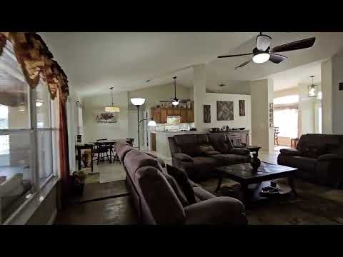 6857 Wirevine Drive, Brooksville, FL 34602