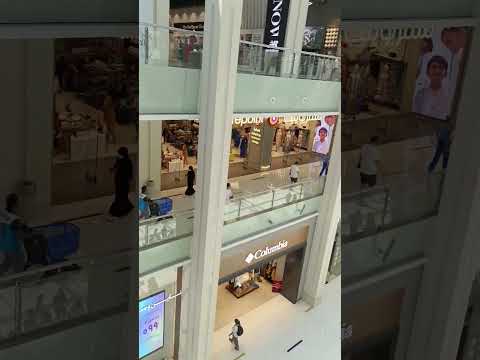 Dubai Mall Habibi come to Dubai #dubai #dubaimall #burjkhalifa