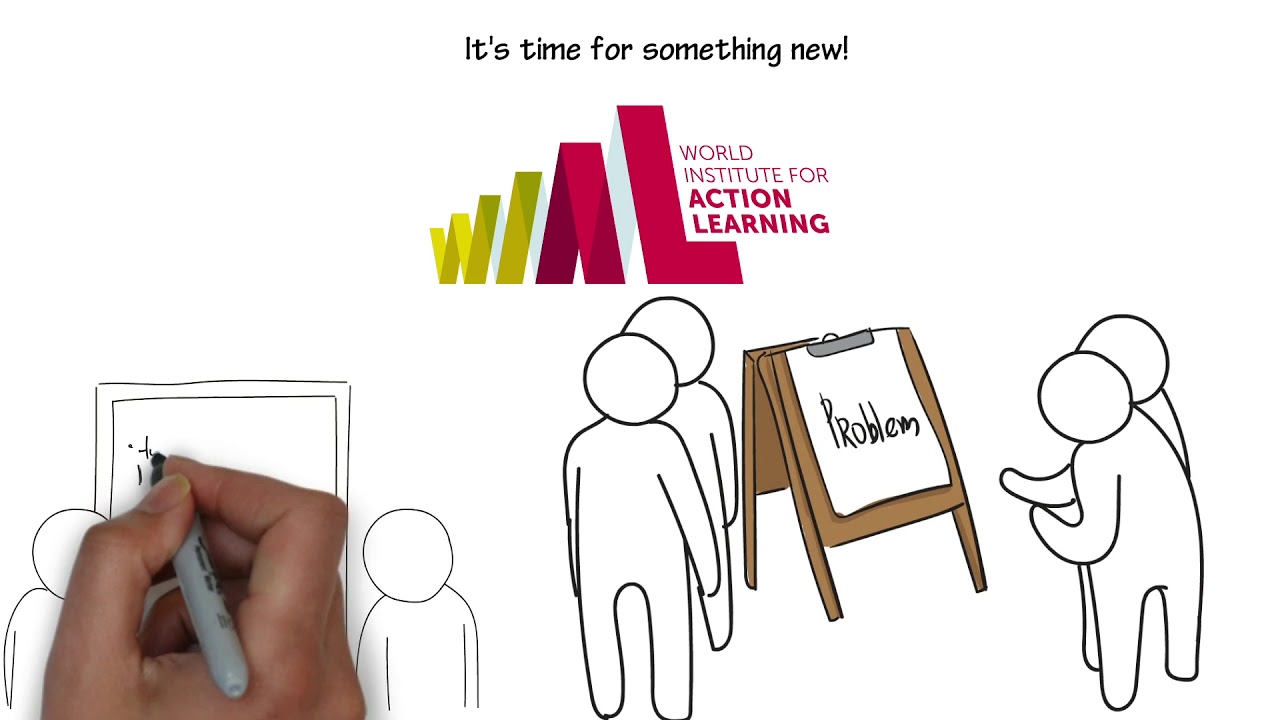 WIAL Action Learning Benefits: Breakthrough Problem Solving