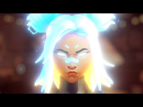 LINTIK KAYO | Neon Is So Fun To Play | Neon Gameplay