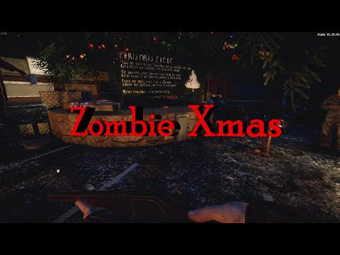 Steam Community :: Video :: Fireworks, Zombies & Christmas??