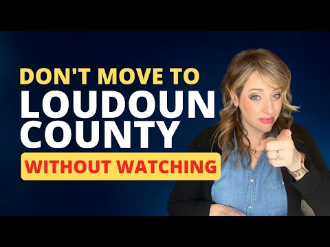 Everything You Need to Know About the Different Northern VA Cities when Buying a Home